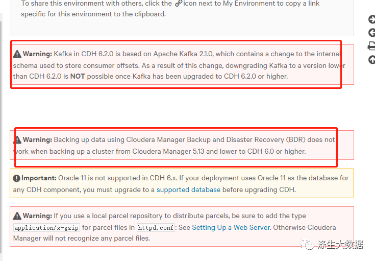 运维实战100：CDH5.16.2升级至CDH6.3.2 - 知乎