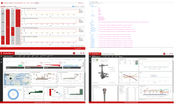 新一代大数据人工智能应用一体化工作平台 DecisionSpace® Data Insights - 知乎