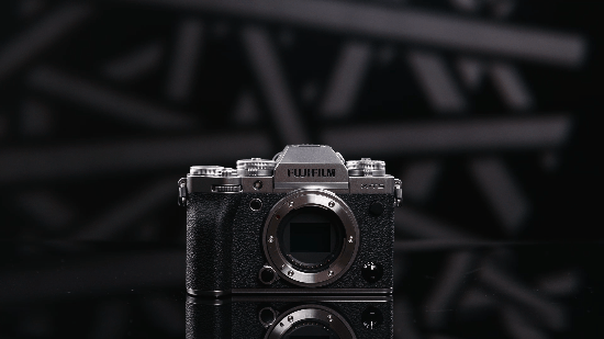 富士X-T5深度测评(上) :腔调与实力并存 - 知乎