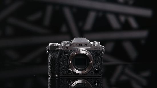 富士X-T5深度测评(上) :腔调与实力并存 - 知乎