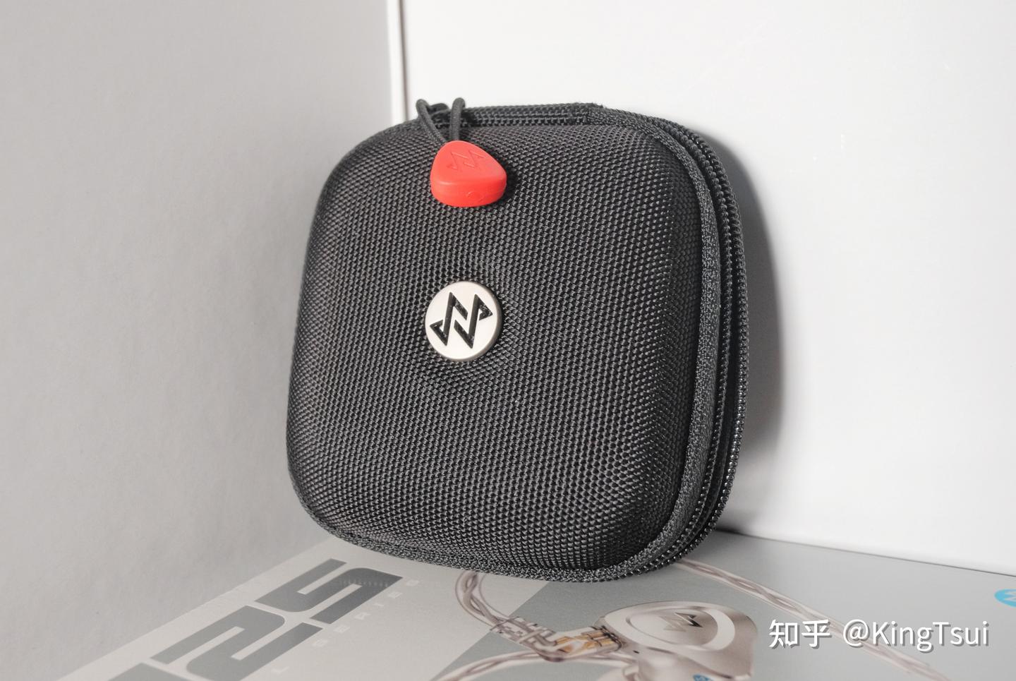 宁梵 NM25 动圈入耳式监听耳机体验 - TDS REVIEW - 知乎