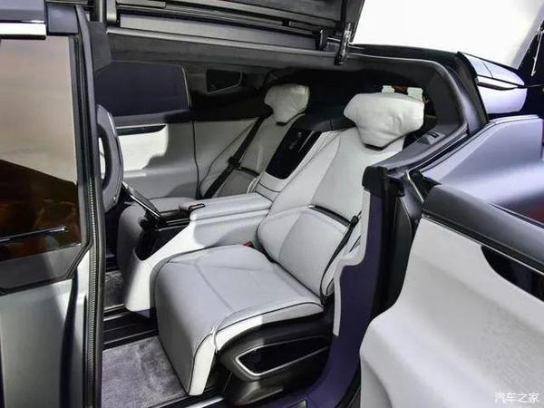 高合HiPhi X售价68万元起！"前途"不再寂寞 - 知乎