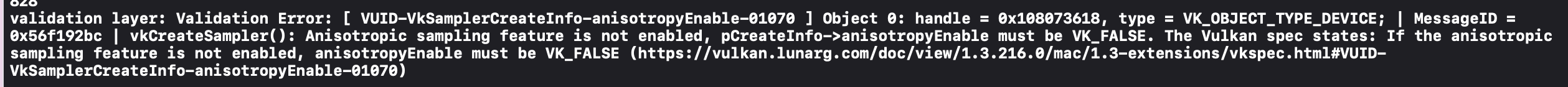 Vulkan Texture mapping - 知乎
