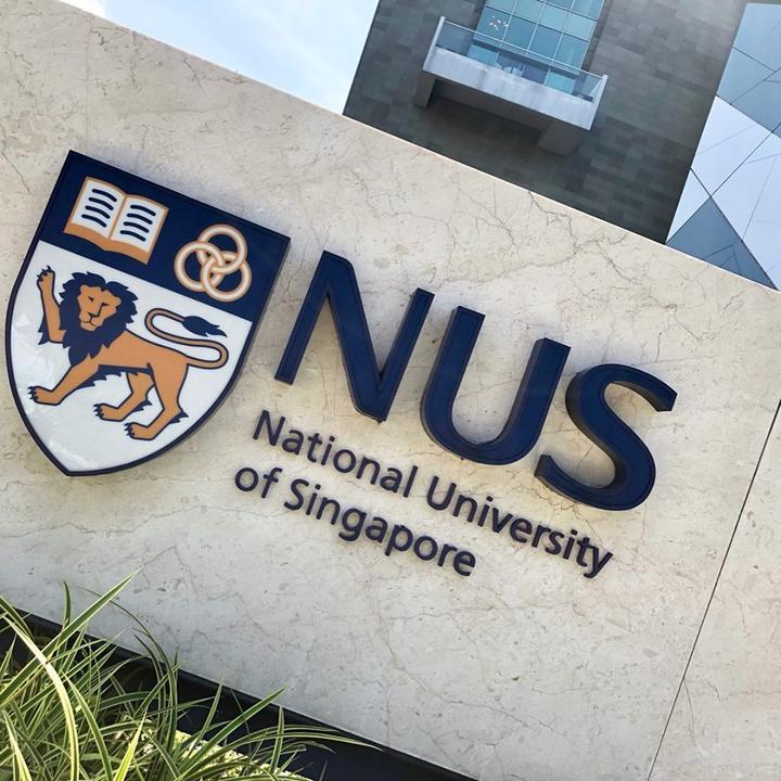 【留学分享】有关NUS Information Systems的信息 学长给你带来全面分享~ - 知乎
