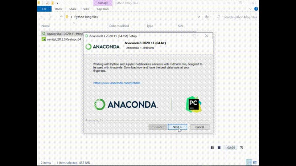 Minitab功能分享 | 如何在Minitab中创建Python视觉对象 - 知乎