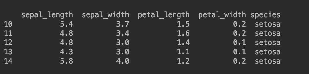 我用Python的Seaborn库，绘制了15个超好看图表！ - 知乎