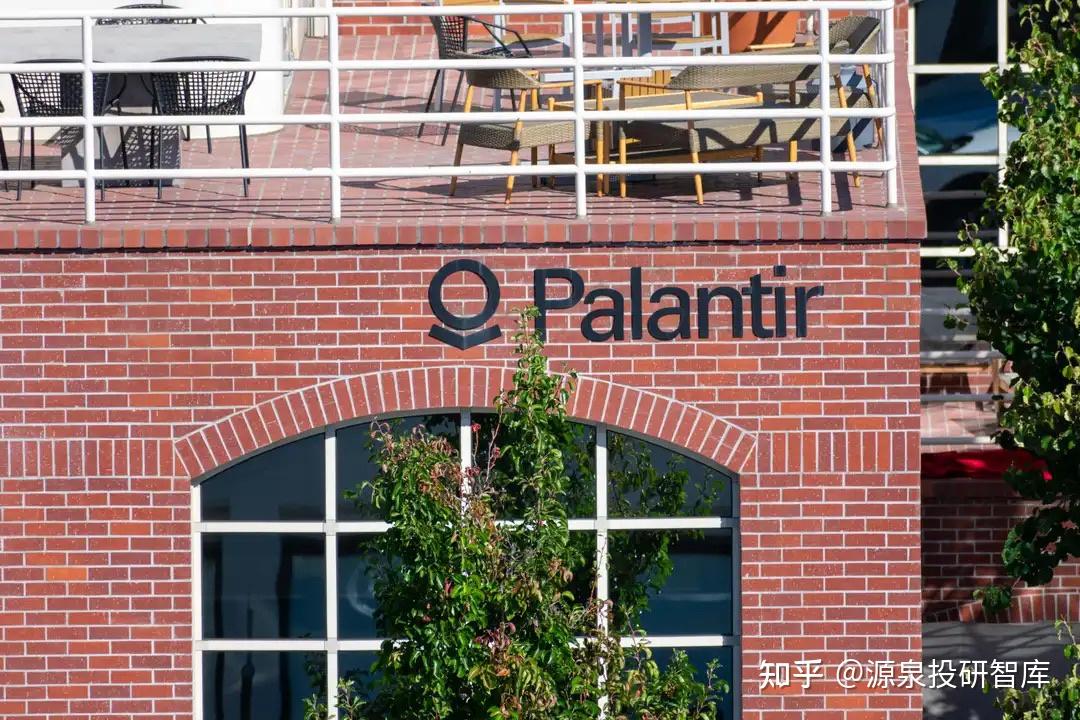 独家解密Palantir六大差异化竞争优势 - 知乎