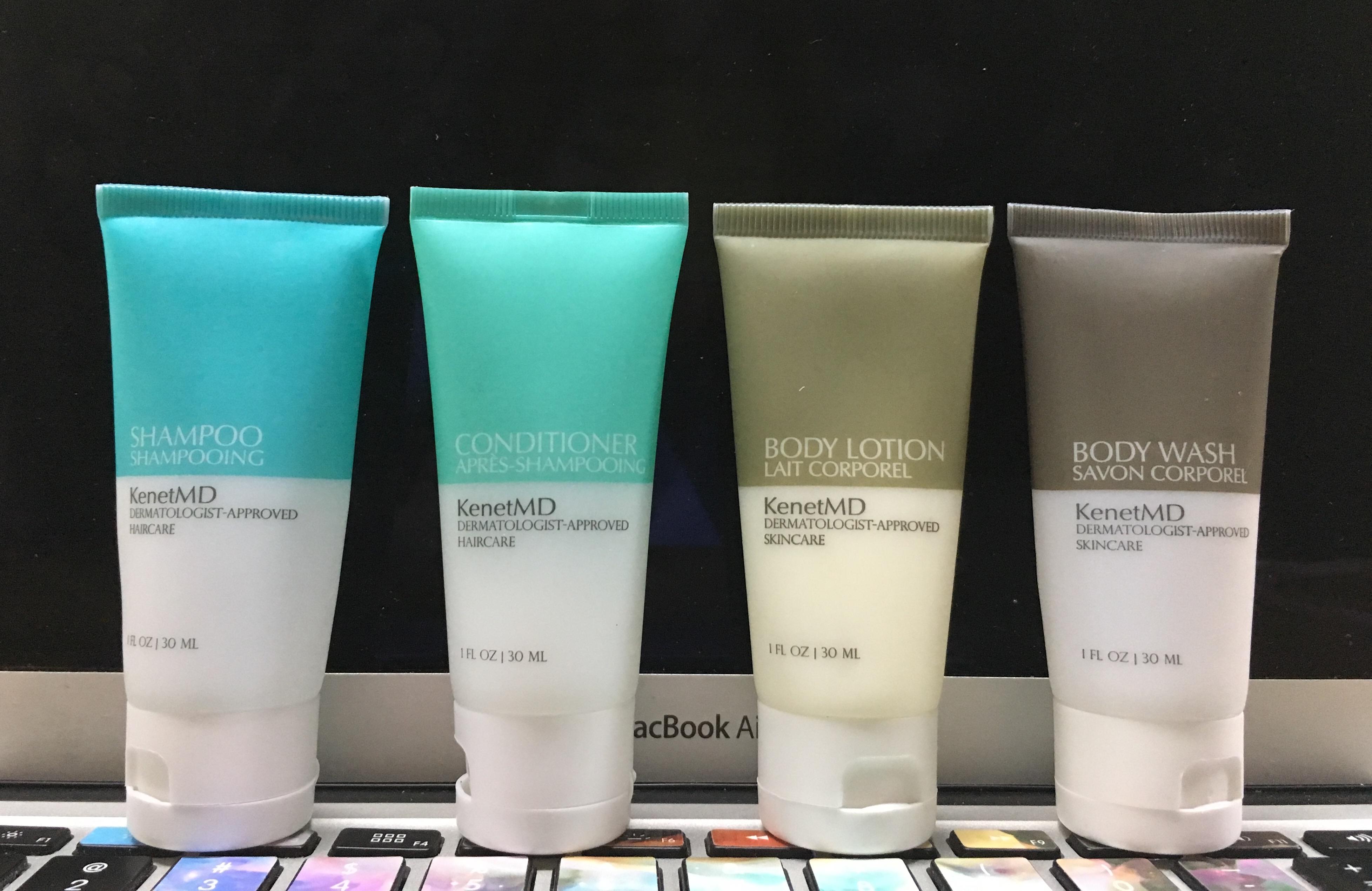 KenetMD 测评 - 知乎