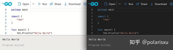 Go语言爱好者周刊：第 135 期 — Go1.18 快发布了 - 知乎
