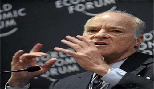 Henry Kravis：KKR集团的开创者，美国PE的开拓者 - 知乎