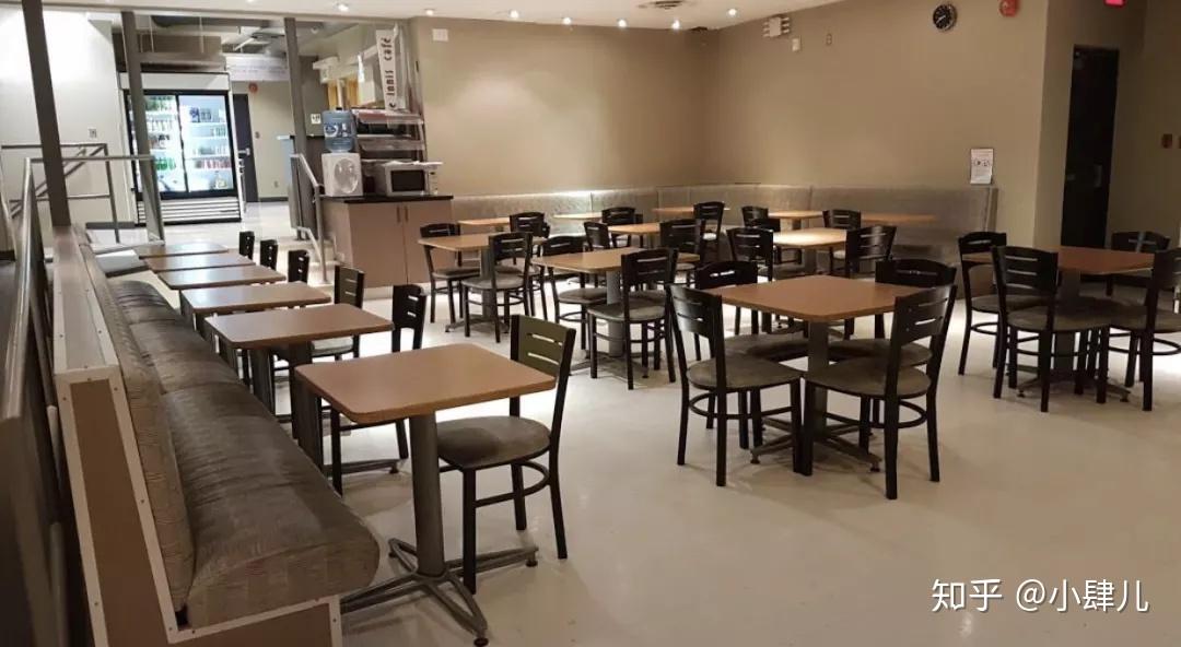 多伦多大学大一新生必看 | 多大 Innis College Residence 内部详解 - 知乎