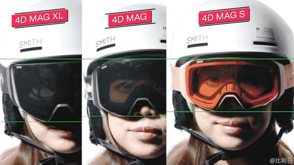 W25 SMITH雪镜头盔系列如何选 - 知乎