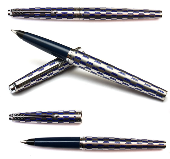 派克45完全指南 - 知乎