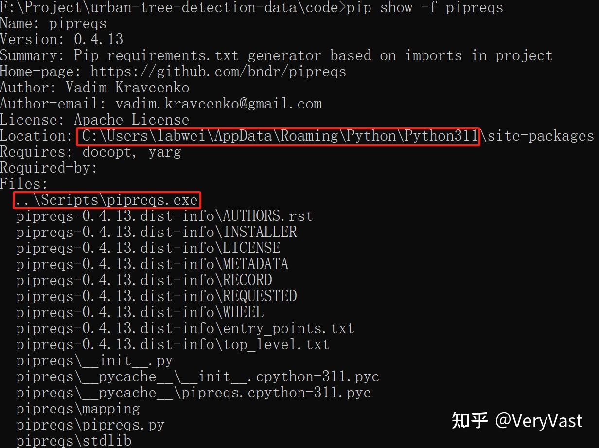 PyTorch深度学习（3）——通过requirements.txt配置GitHub深度学习项目所需环境 - 知乎