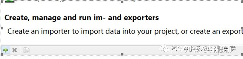 MCAL配置之CAN模块 - 知乎