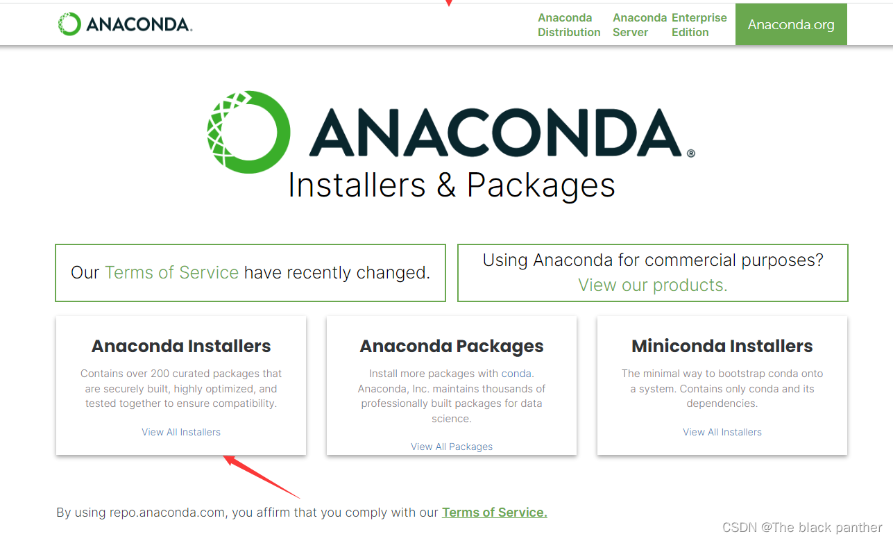 Windows下安装Anaconda及基础使用并添加到pycharm环境中 - 知乎