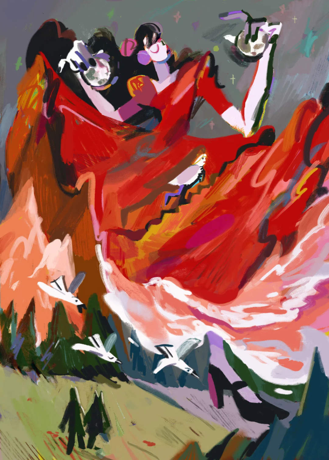 ARTSLINK零创|It's Nice that：全球最佳毕业生大赏 - 知乎