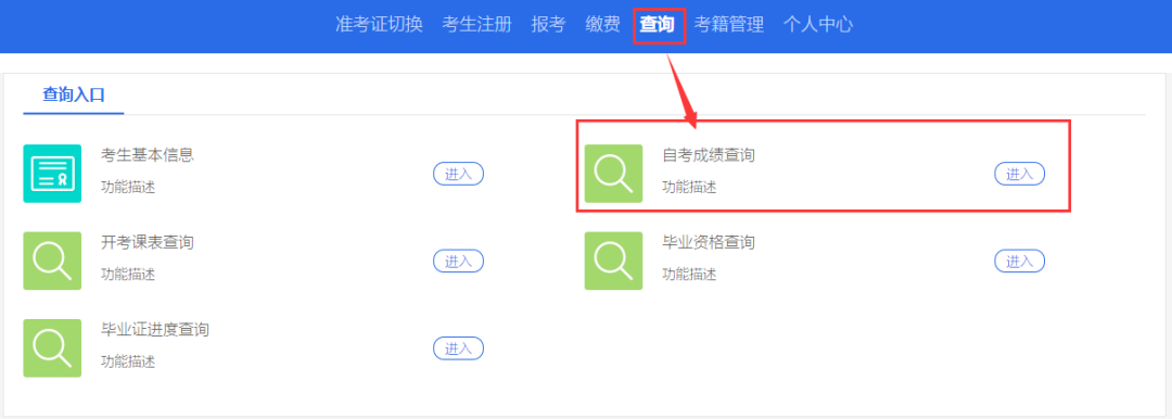 【四川省自学考试】2022年10月统考成绩什么时候查询？ - 知乎