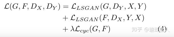 论文阅读-人脸老化：Face Aging GAN - 知乎