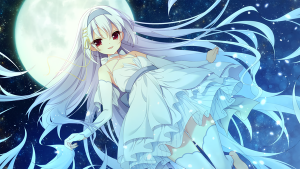 2021年十大汉化Galgame推荐 - 知乎