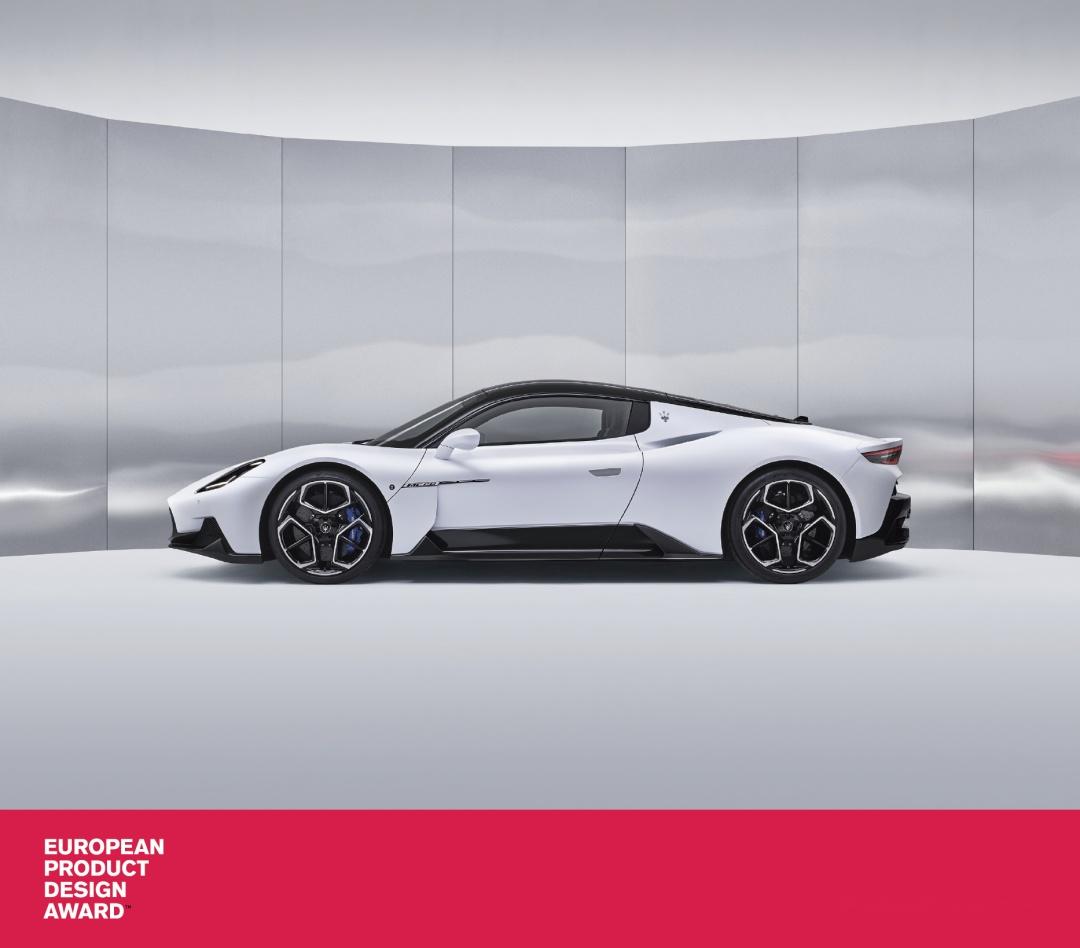 AWARDS｜欢迎参与 2022 欧洲产品设计奖（EPDA）（内含参赛优惠） - 知乎