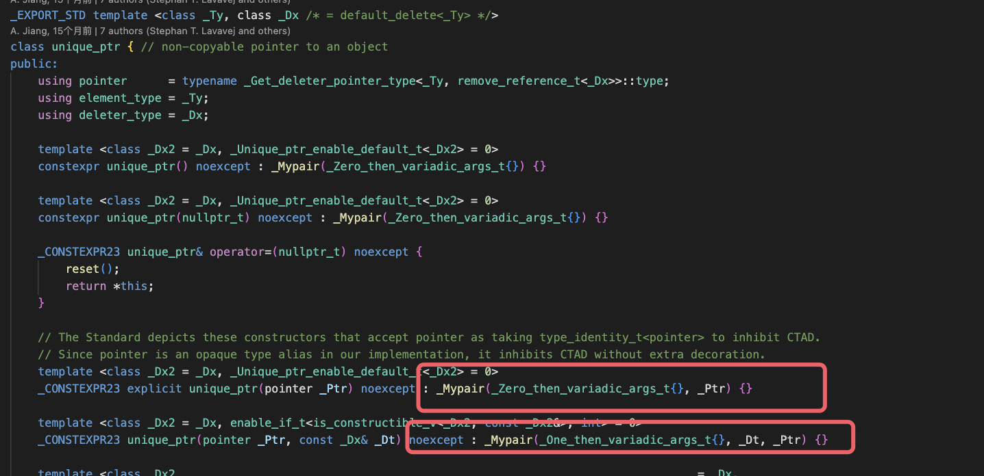 C++学习——从unique_ptr的deleter到[[no_unique_address]] - 知乎