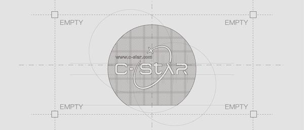 【案例】芯片公司Logo设计-Cstar - 知乎