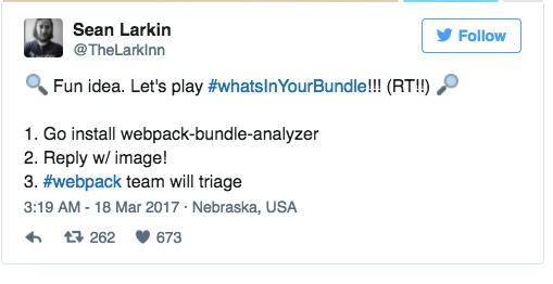 【译】webpack 小札: 充分利用 CommonsChunkPlugin() - 知乎