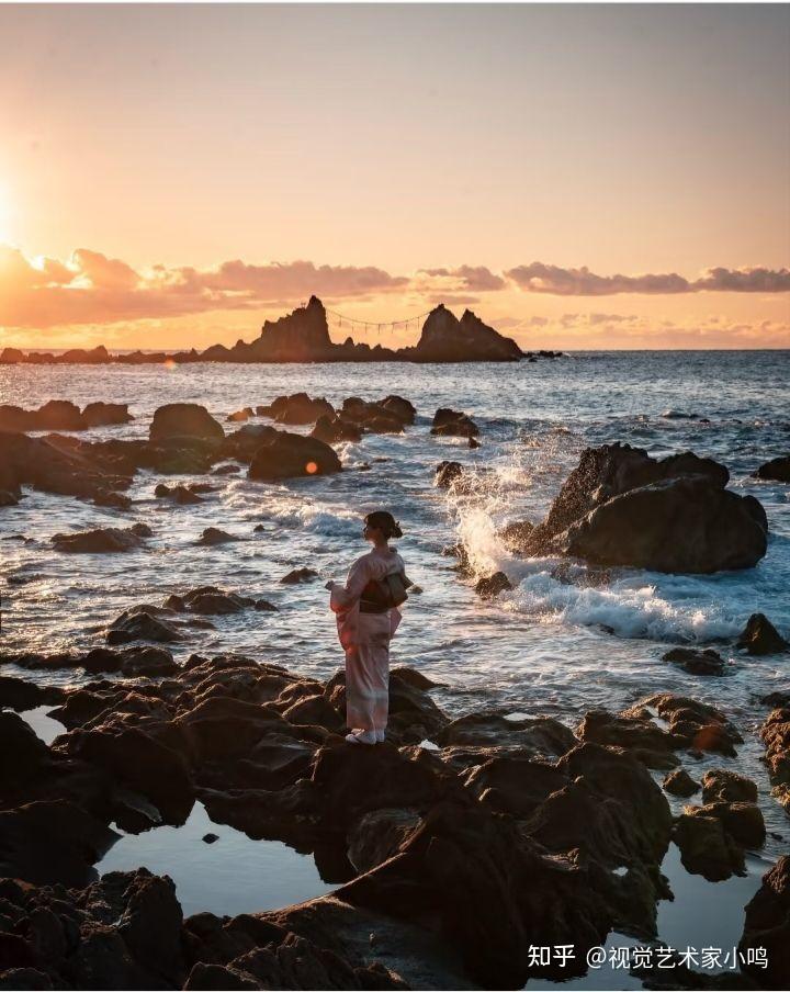审美加餐|今天来认识摄影师Koichi JAPAN - 知乎