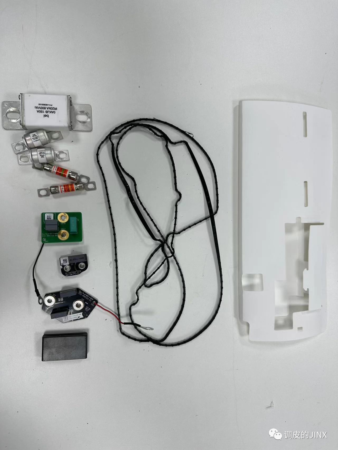 精华-Lucid wonderbox 硬件设计分享 - 知乎