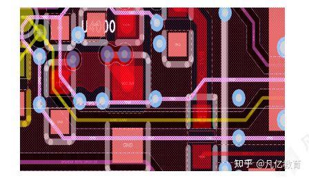 EMMC模块电路的PCB设计建议 - 知乎