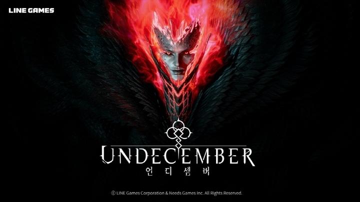 暗黑风格动作 RPG《Undecember》游戏测试开启 - 知乎