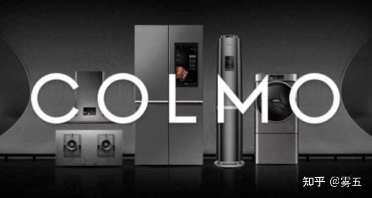 COLMO洗碗机和嵌入式蒸烤箱到底值不值得入手呢？ - 知乎