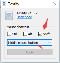 一个复制窗口文字的软件——Textify - 知乎