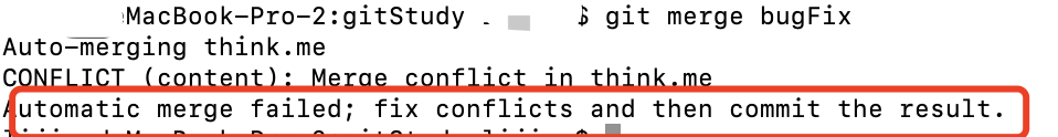 轻松学习Git：合并分支与冲突解决 - 知乎