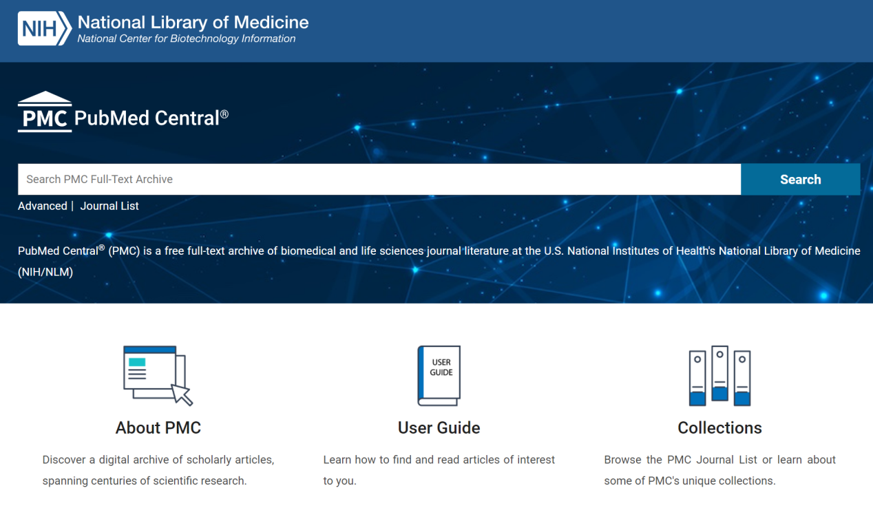 外文论文网站有哪些？ - 知乎