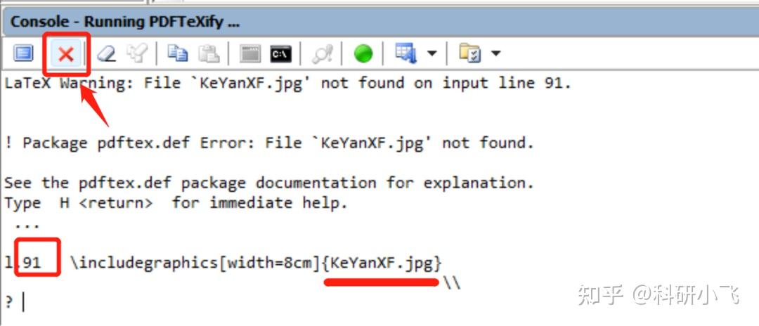 Latex收藏帖 | 详解Latex写作8大部分，阅完即可上手！模板/学习资料都给您准备好啦~ - 知乎