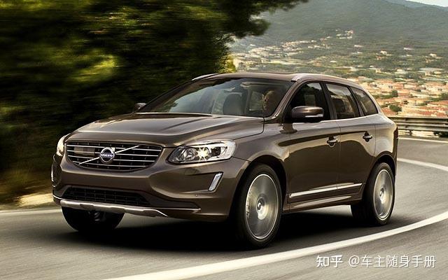 沃尔沃XC60 2015款说明书用户手册｜Volvo XC60 2015 Owner's Manual - 知乎
