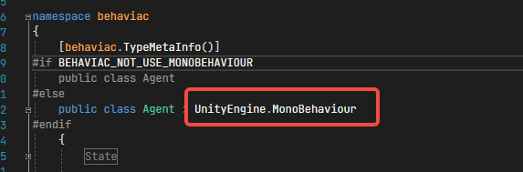 behaviac 行为树 - 知乎