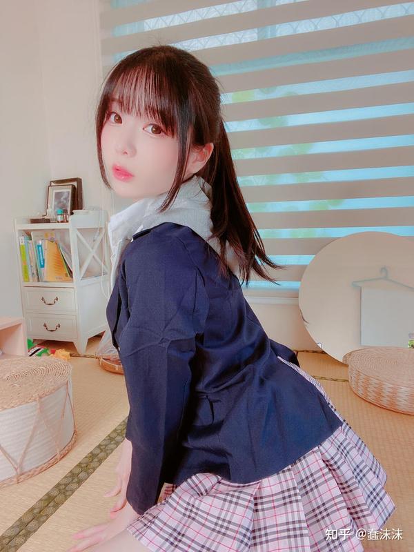 霜月shimo写真合集cos图片:2210合集 - 知乎