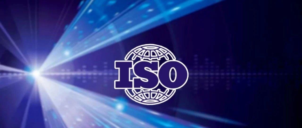 已发布！最新ISO37301国际合规标准「权威解读」 - 知乎