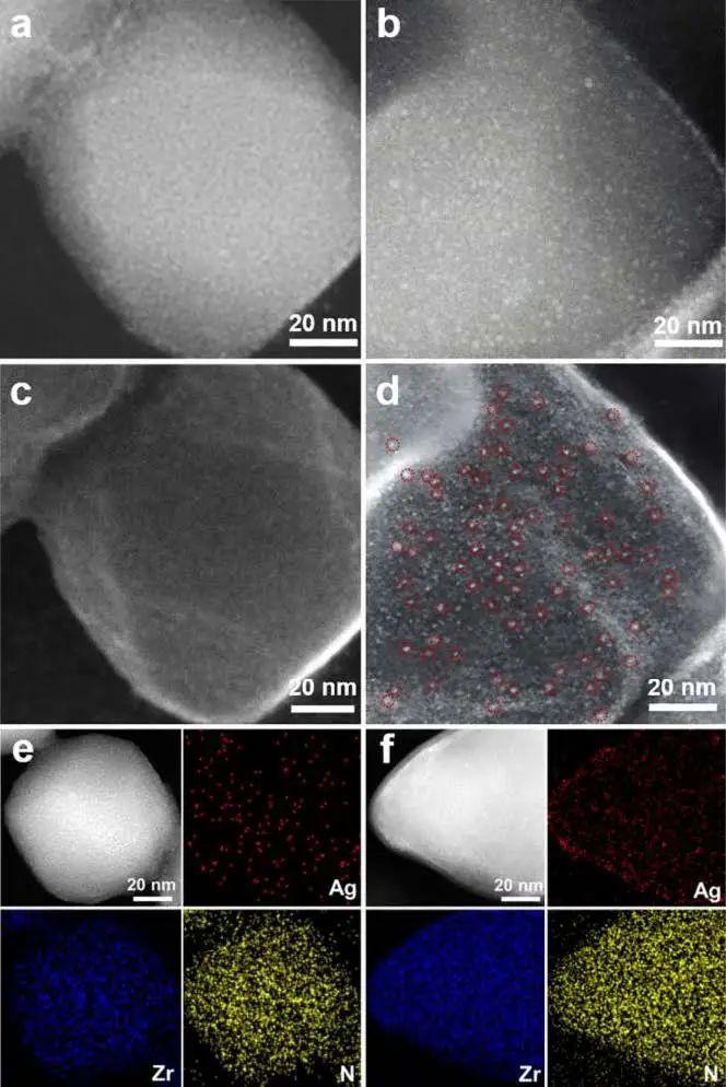 中科大江海龙/周蒙，最新Angew - 知乎