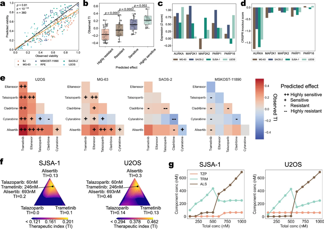 Nat. Commun. | 大规模药物联合筛选，BATCHIE采用主动学习大放异彩 - 知乎