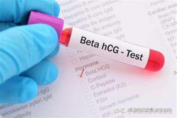 HCG：孕期关键指标，一文讲清 - 知乎