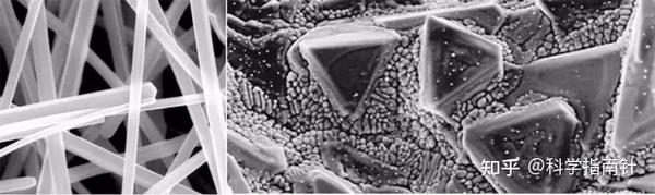 四大显微设备SEM、TEM、AFM、STM工作原理 - 知乎