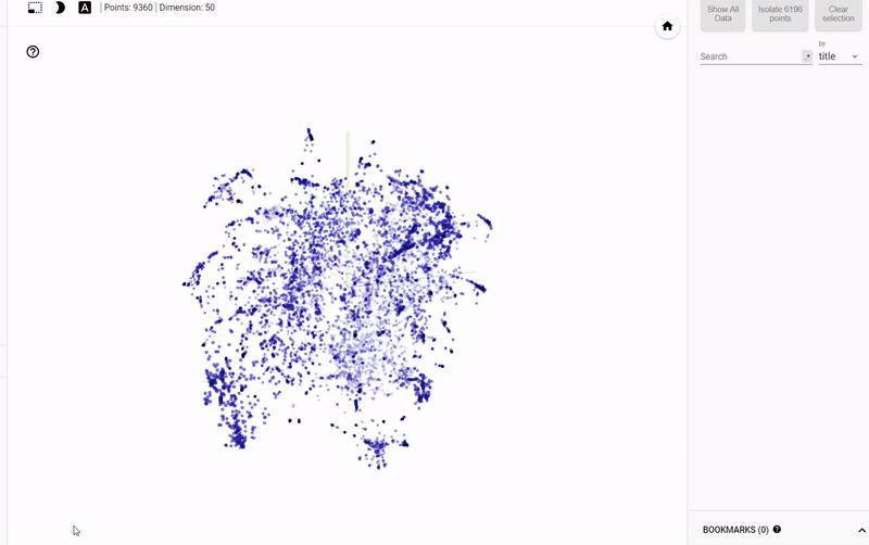 Embedding 的理解 - 知乎