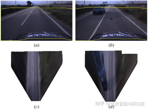 BEV感知，是下一代自动驾驶感知算法风向吗？ - 知乎