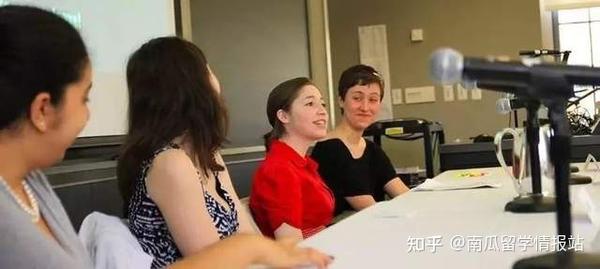 韦尔斯利学院 Wellesley College - 知乎