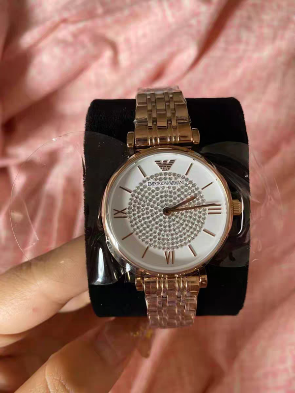 灰常好看的手表！被AR11244惊艳到哭~😍😍 - 知乎