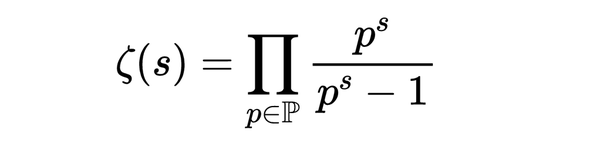 黎曼函数方程——最美丽的方程之一，具有迷人的对称性 - 知乎